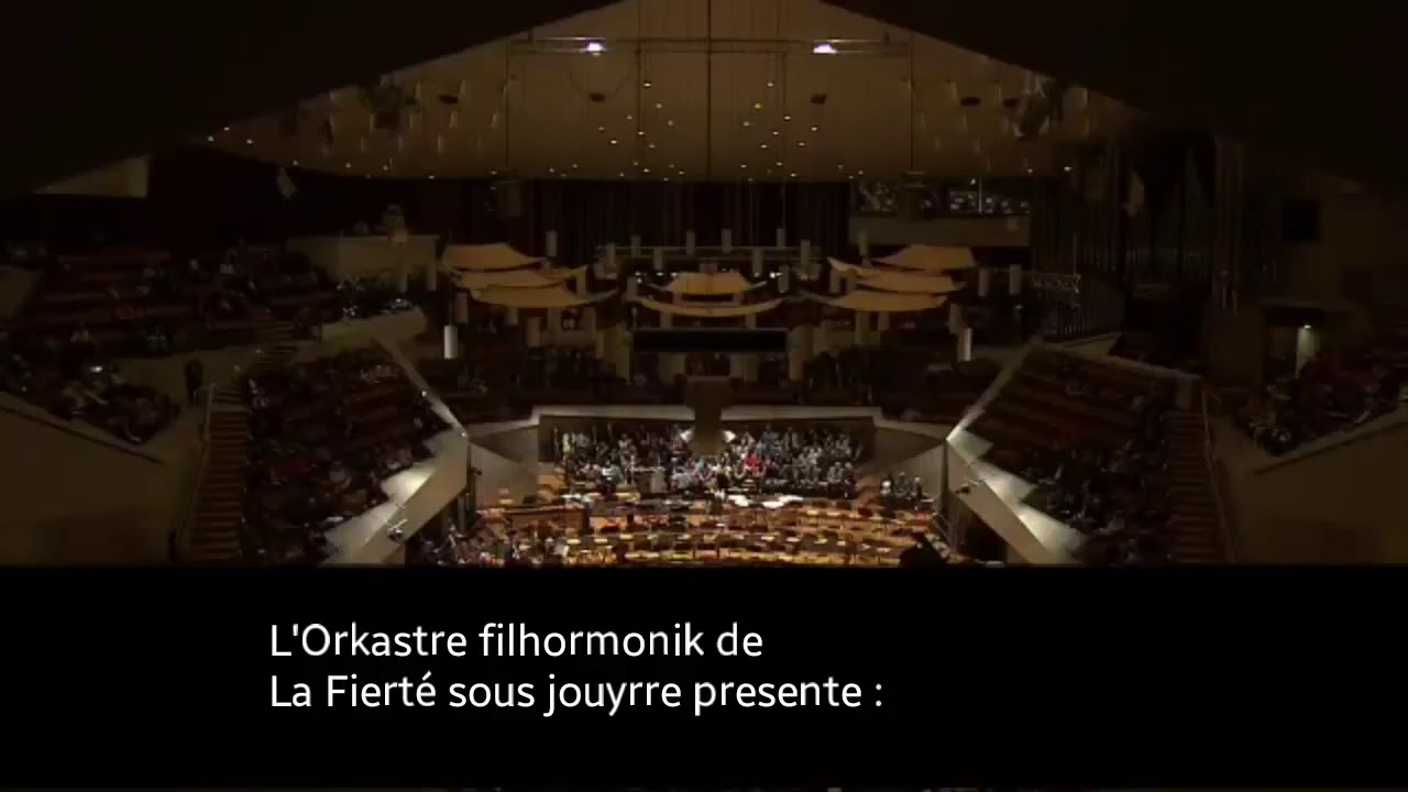 INTERLUDE MUSICALE : La musique adoucit les morses (du pôle sud) - YouTube
