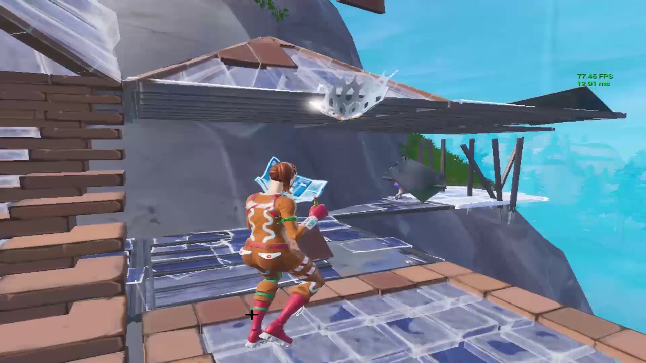 DUO POP UP - YouTube