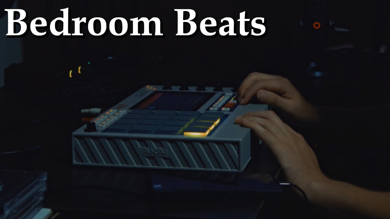 Chill Bedroom Beats | MPC - YouTube