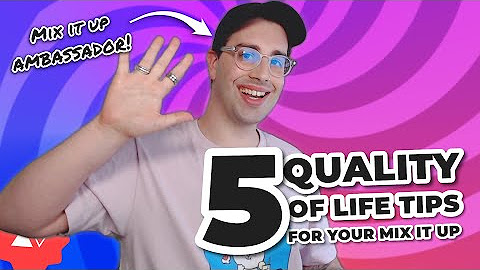 📙 Mix It Up Bot Tutorials - YouTube