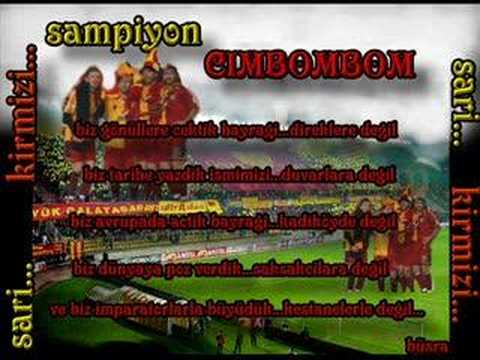 galatasaray yeni mp3