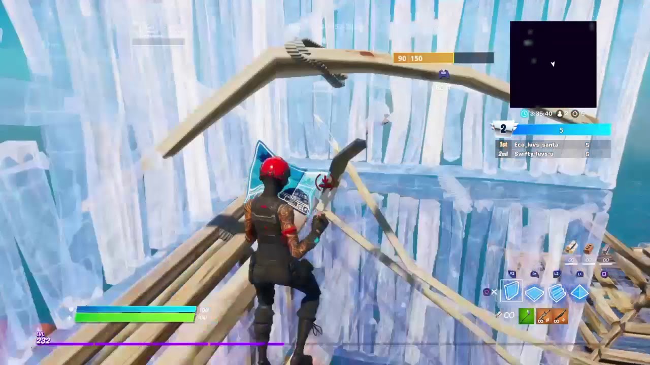 Danger game (Fortnite montage) - YouTube