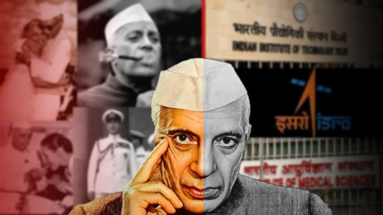 Biggest Mistake of Jawaharlal Nehru | Nehru - Worst pm of India ...