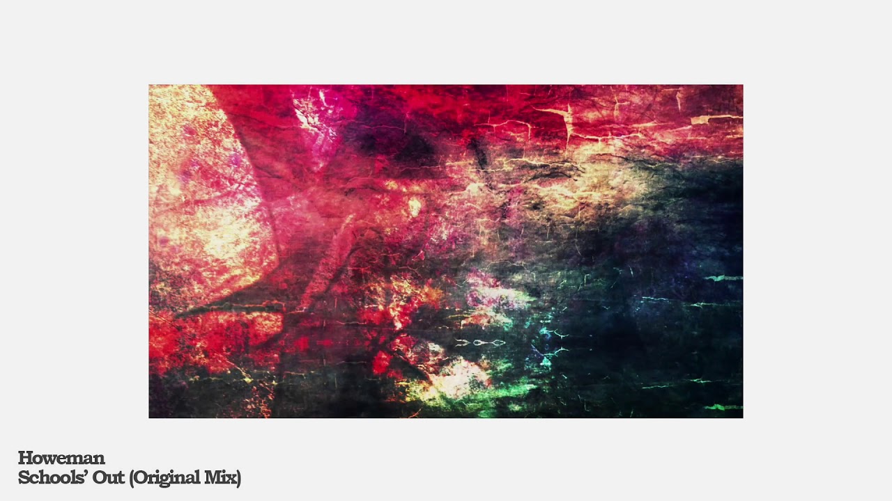 Howeman - Schools Out (Original Mix) *Free Download* - YouTube
