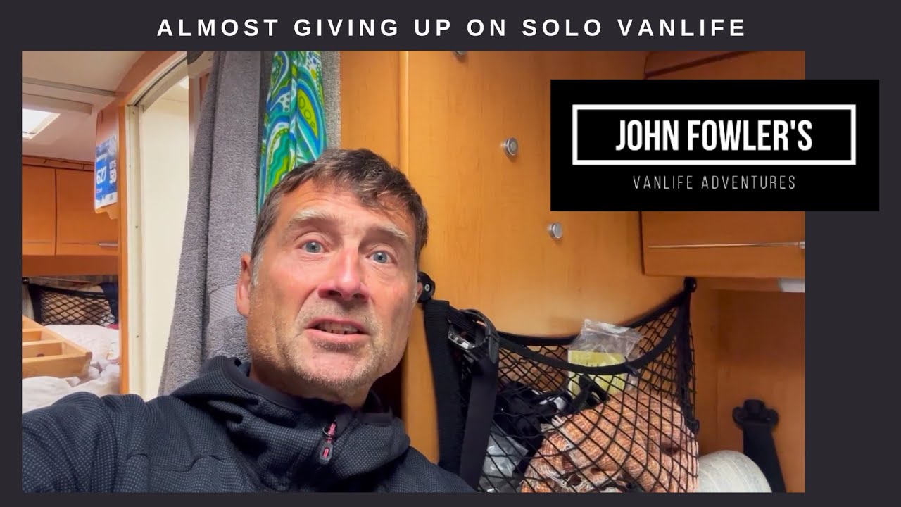 24 What Led Up To Me Almost Giving Up On Solo Vanlife YouTube 24-what-led-up-to-me-almost-giving-up-on-solo-vanlife-youtube