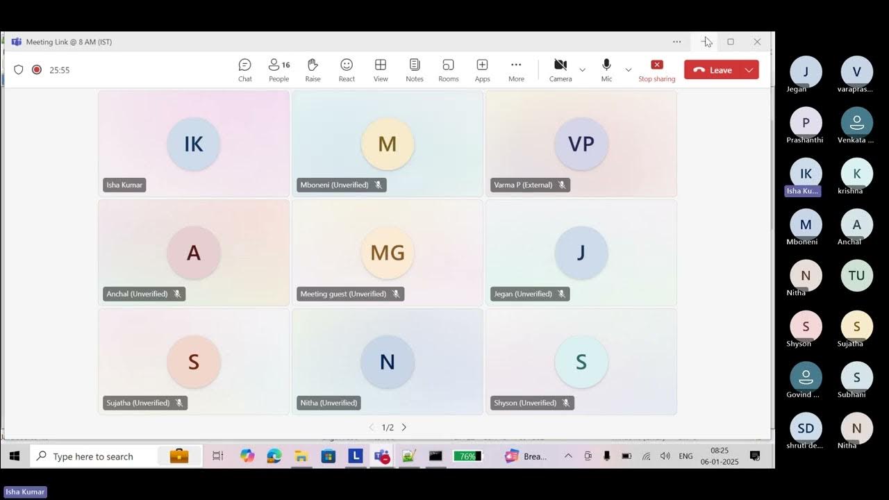 Java Essentials for Selenium Test Automation. Day 11 Video On 6th Jan ...