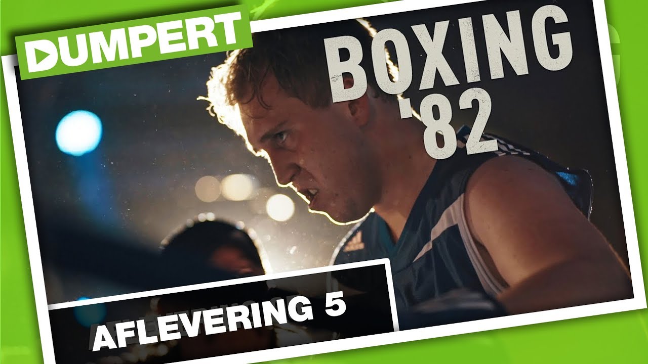 BOXING '82 (05) De rechtse directe - YouTube