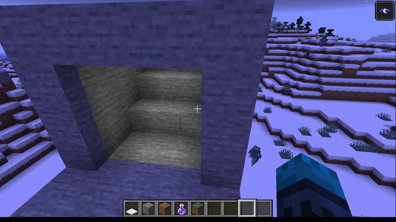 Non Euclidean Geometry in Minecraft - YouTube