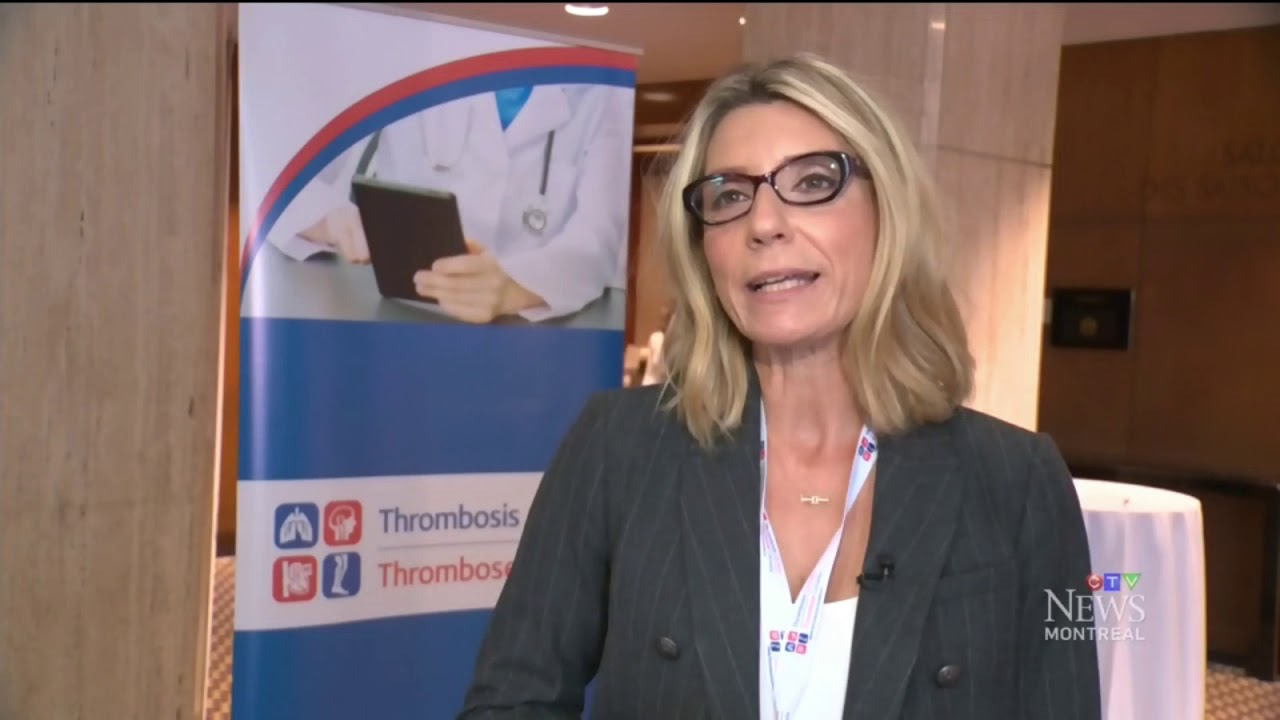 Dr Vicky Tagalakis Interview CTV Montreal 2018 10 27 7 - YouTube