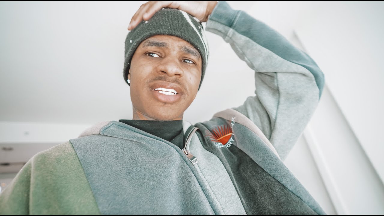 I HAVE A SERIOUS PROBLEM... 🤦🏽‍♂️ - YouTube