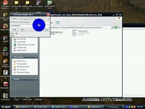 AIO hack 2007 2008 - YouTube