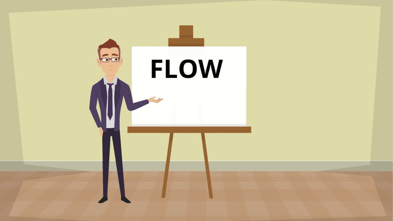 Flow - Being in the Zone - YouTube