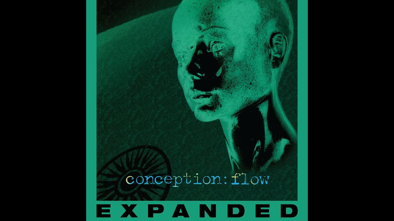 Conception - "Flow" 1997 (Full Album - Expanded Edition) 4K/UHD - YouTube