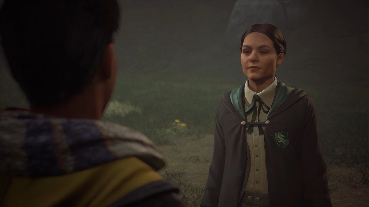 Hogwarts Legacy: Annihilating Imelda Reyes’ Record - YouTube