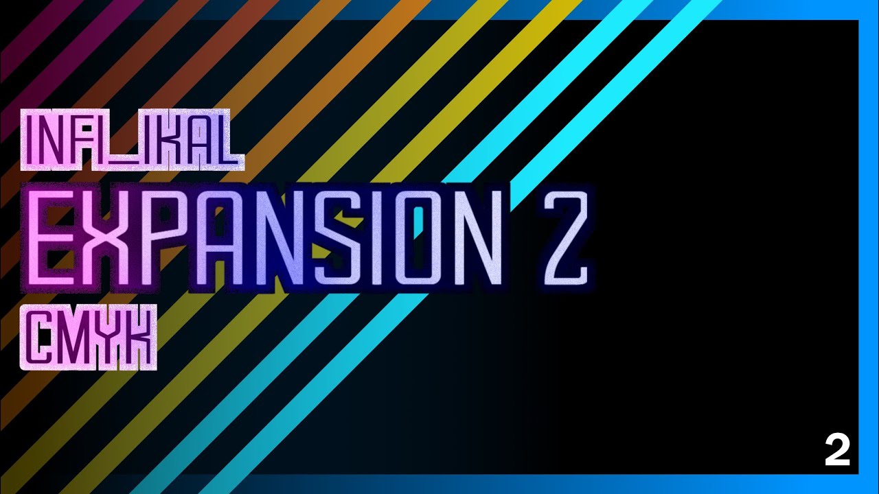 Infi - Expansion 2 - YouTube