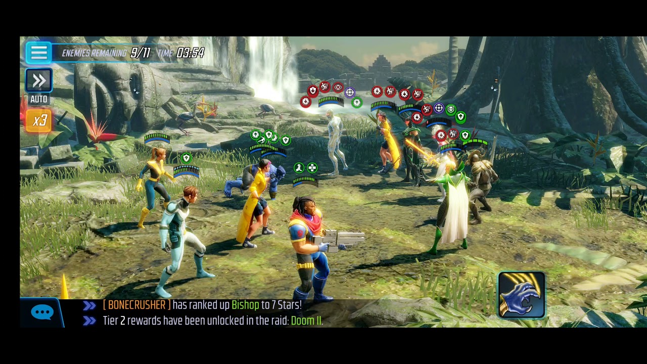 Doom 2: Mutant - Node 1 - YouTube