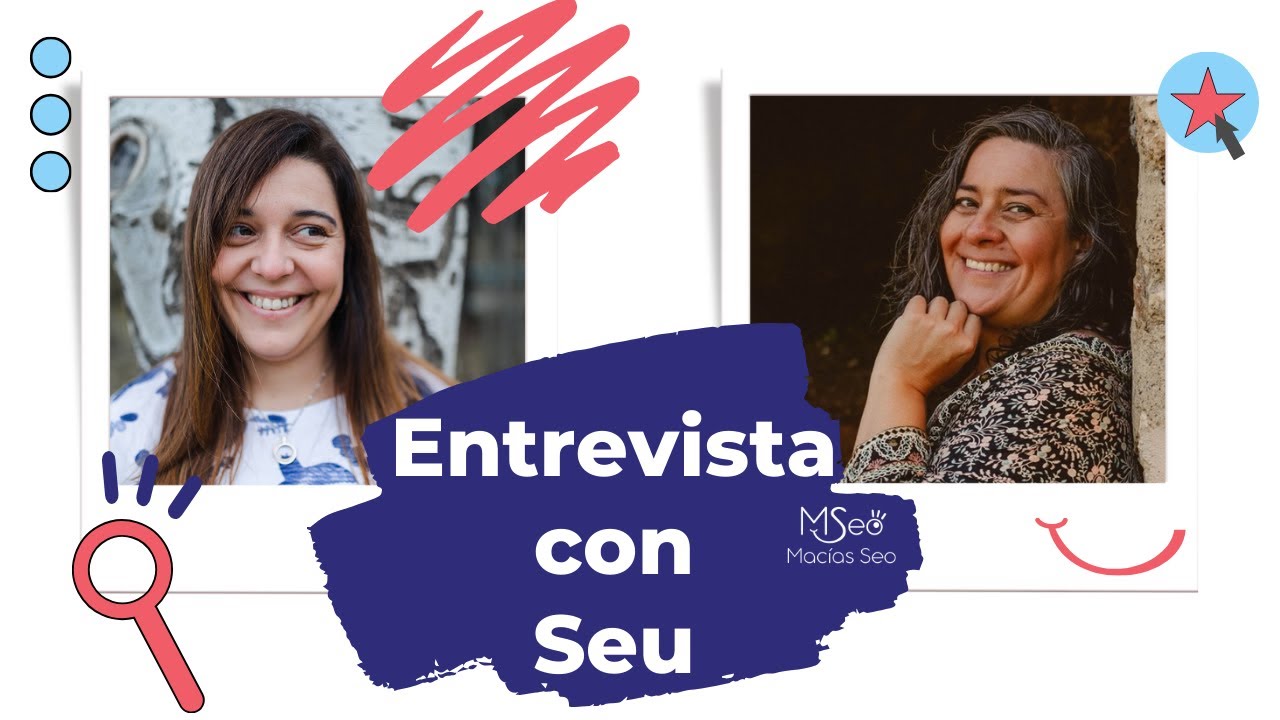 Entrevista con Seu - YouTube