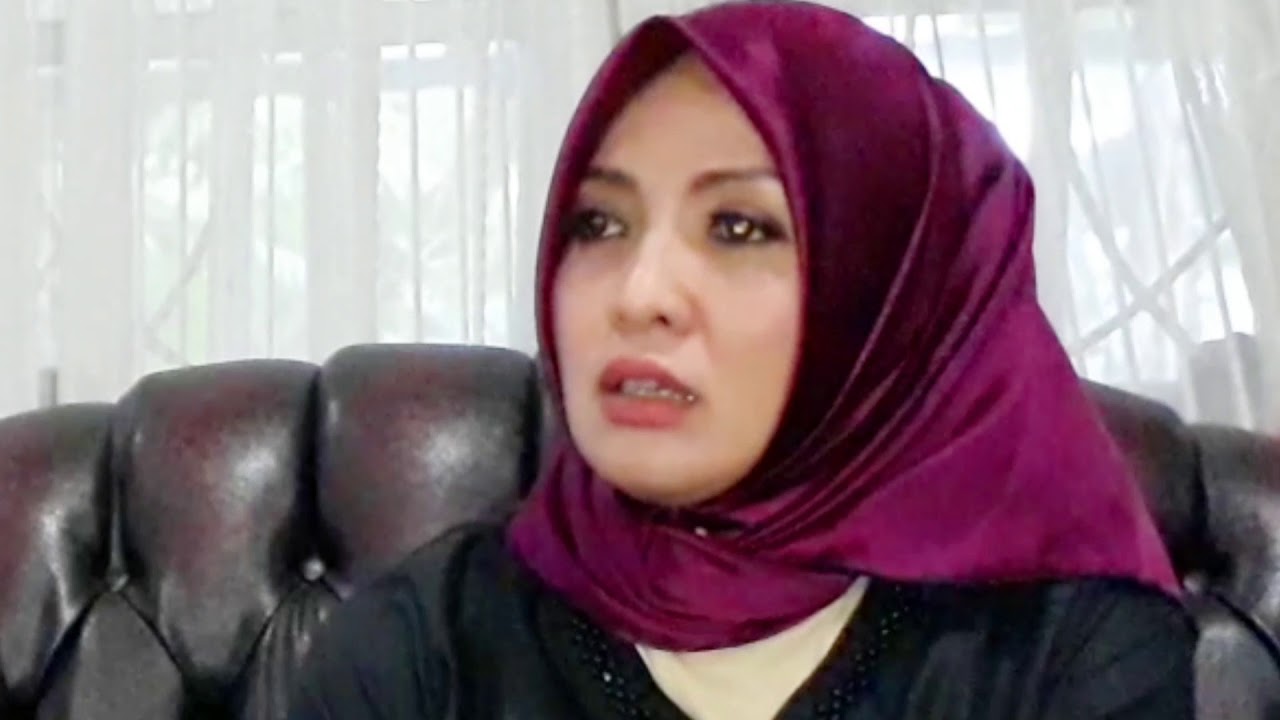 Menuju Kursi Wali Kota Bengkulu, Episode Erna Sari Dewi - YouTube