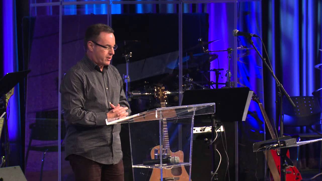 Wholly Holy - Part 2 by Wayne Hilsden - YouTube