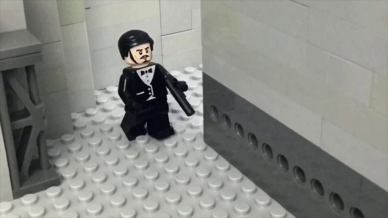 John Brick - YouTube