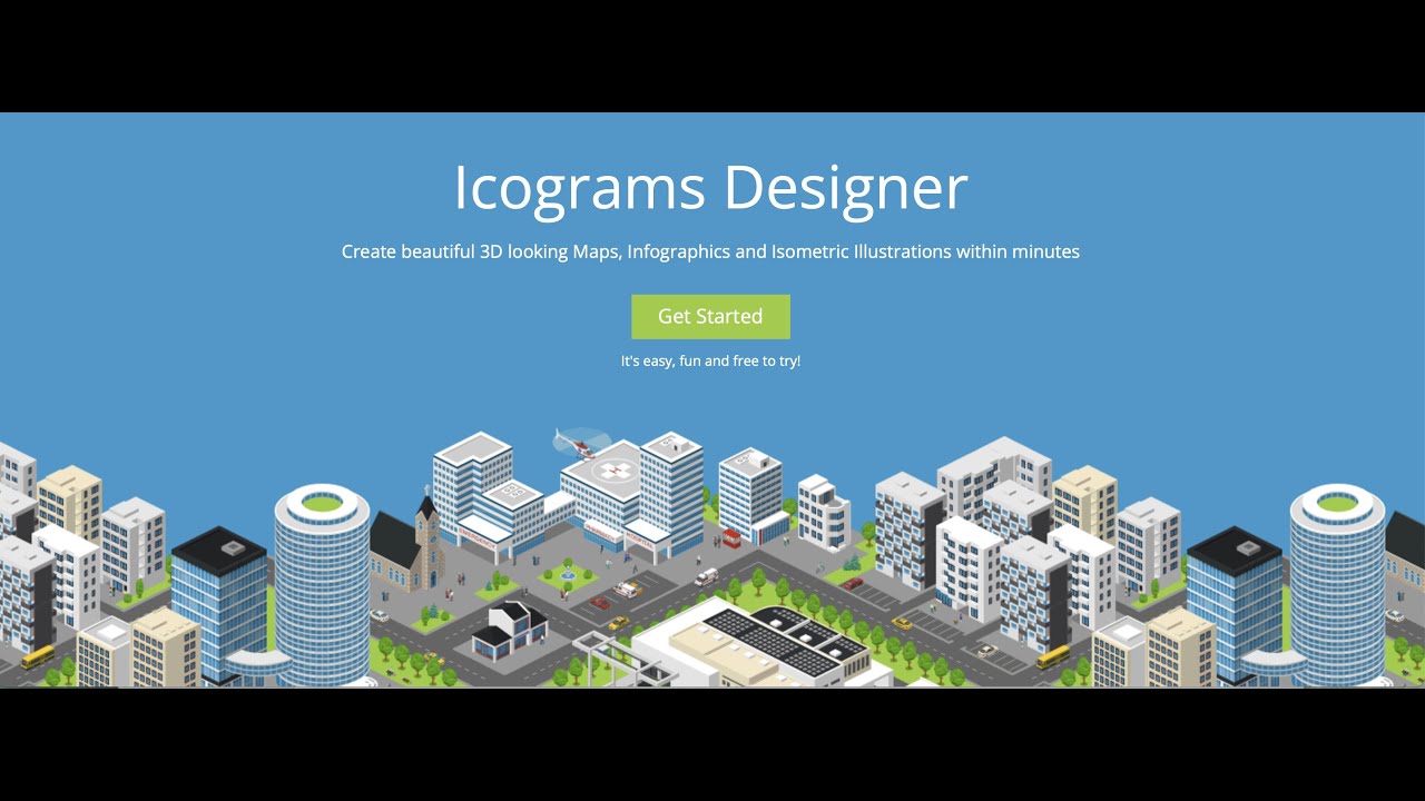 วิธีใช้ ICOGRAM - YouTube