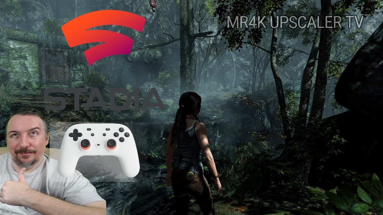 Why are Big YouTuber's & Digital Foundry afraid to say anything ...