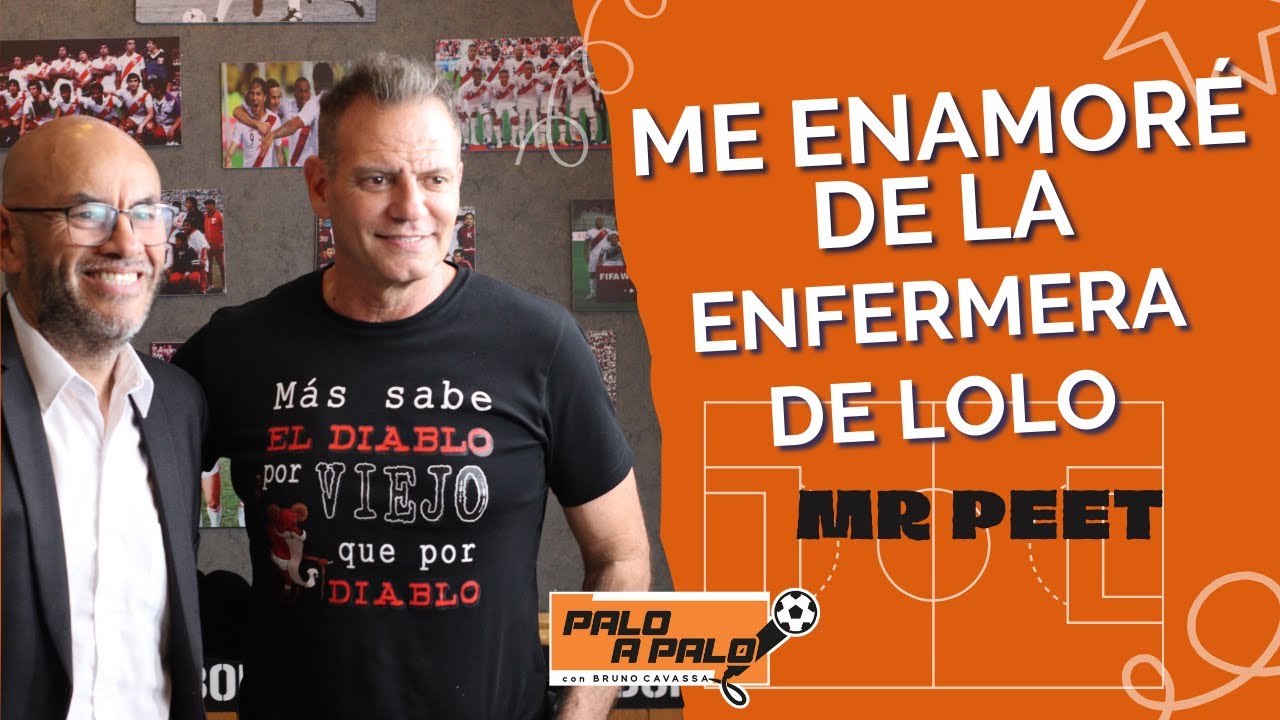 MR PEET: "En la adversidad la comunidad de #apresión nos hizo más ...