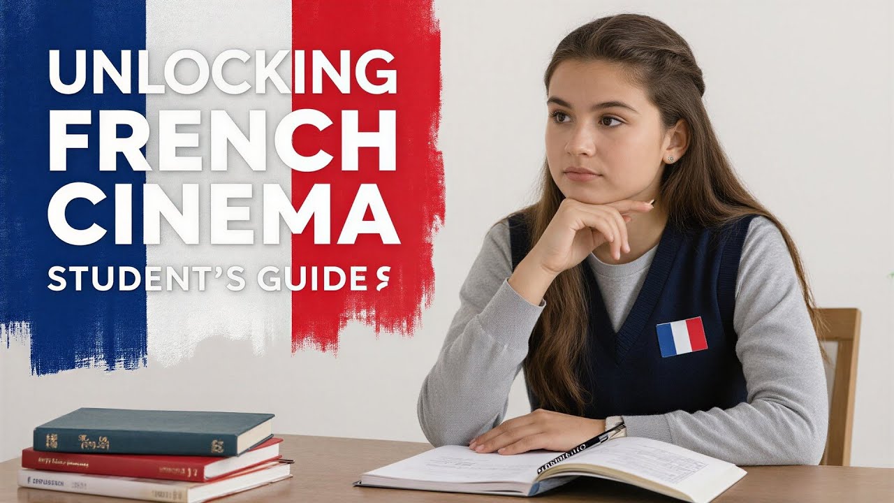 French Movies Guide 2 - YouTube