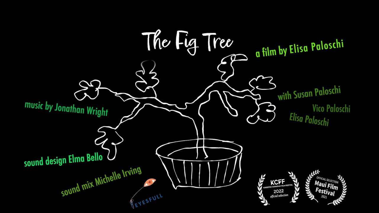 The Fig Tree - YouTube