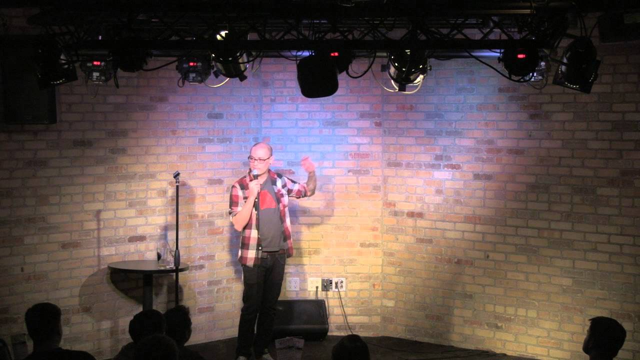 'Poor and Honest' Steve Breese - YouTube