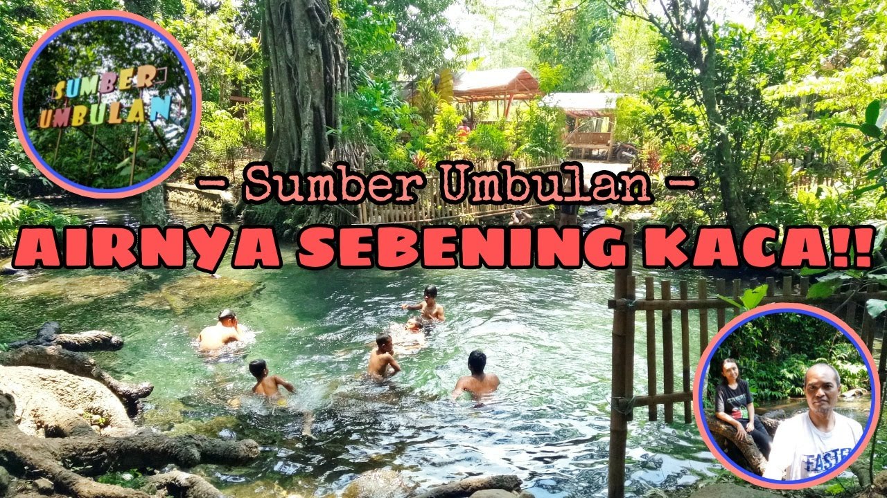 cinematic.SUMBER UMBULAN..Lang Lang ,Singosari Kab.Malang. #umbulan # ...