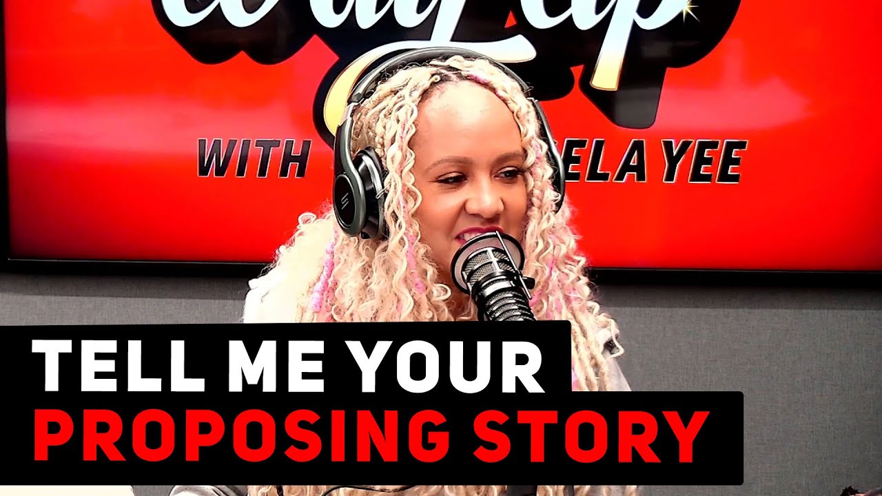 Ladies: Have You Ever Proposed & Guys: Has Your Partner Ever Proposed ...