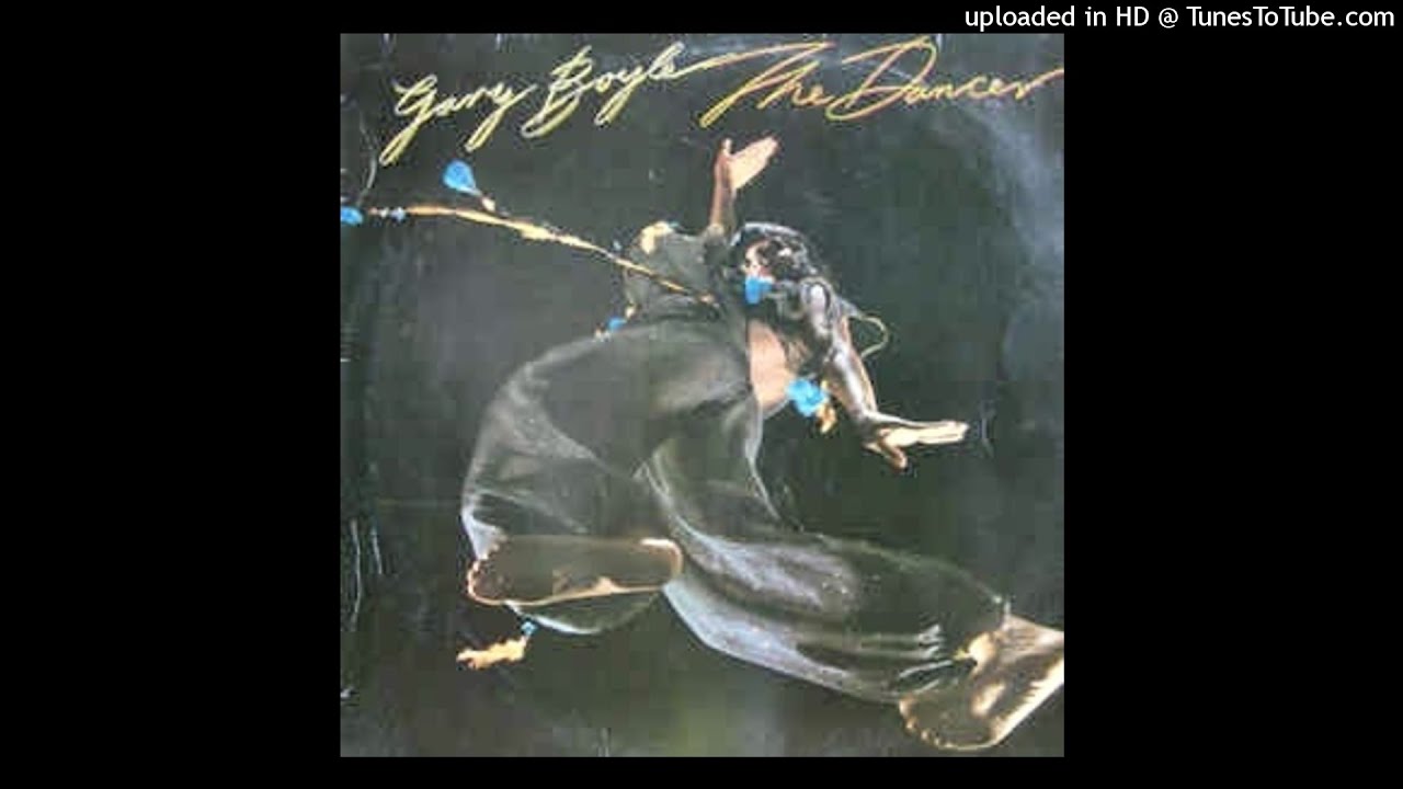 A JazzMan Dean Upload - Gary Boyle - The Dancer (1977) - Jazz Fusion # ...