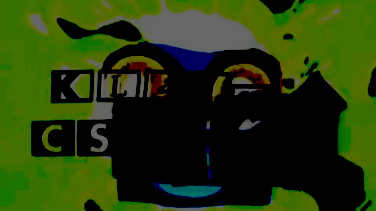 (NEW EFFECT) Klasky Csupo in K Major 939 - YouTube