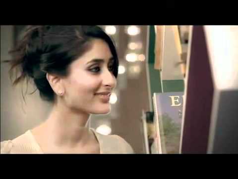 SALMAN KHAN--KAREENA KAPOOR- SANGINI ADD !! http://twitter.com/#!/Salmankhanplace