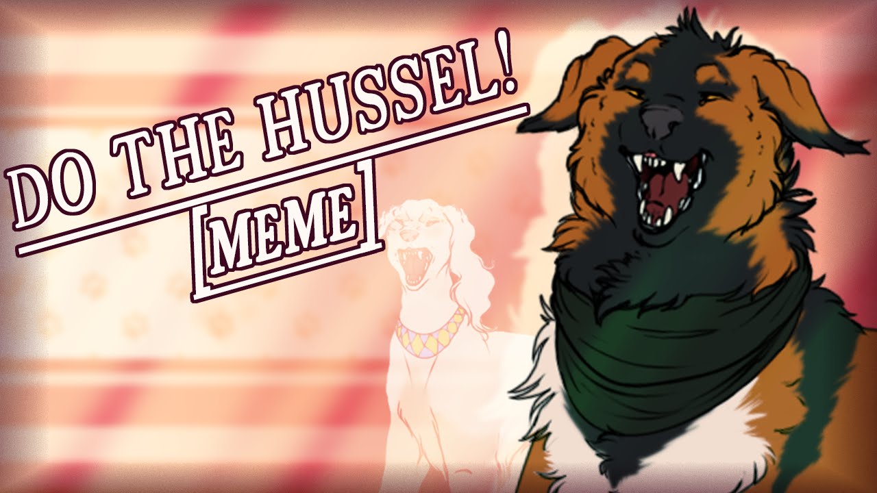 .::Do the Hussle::. [Meme] - YouTube