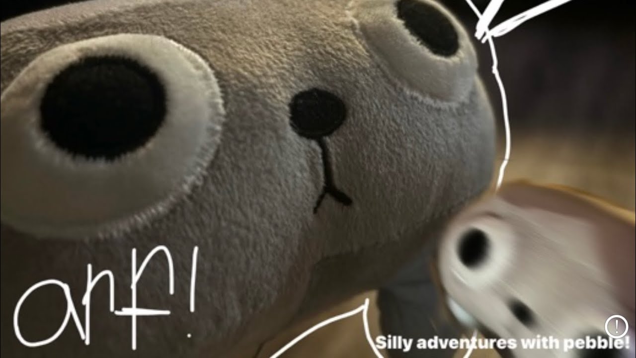 Silly adventures with pebble! /EP7//S1/dandy and his crew work at ...