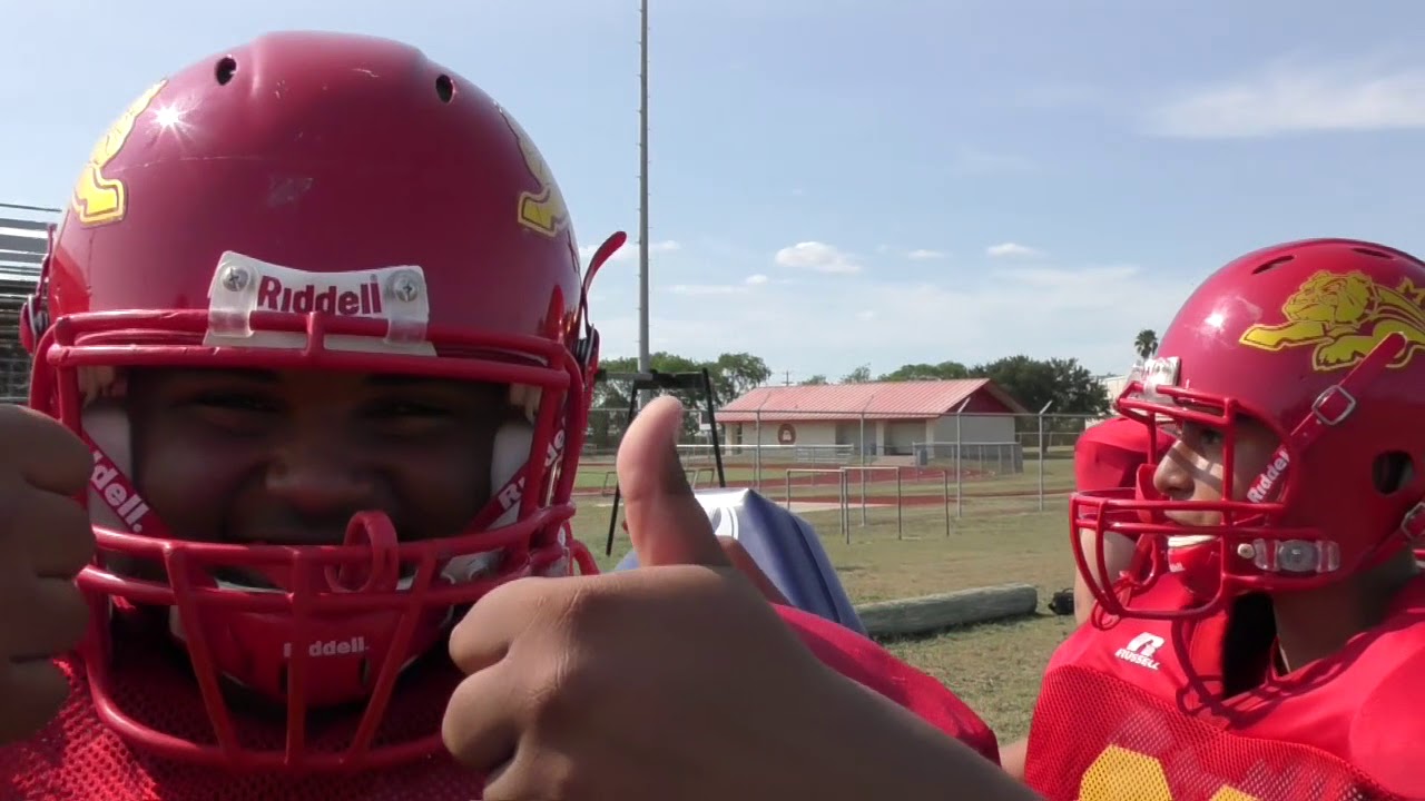 Cinematography Arts - MMA Football Team - YouTube