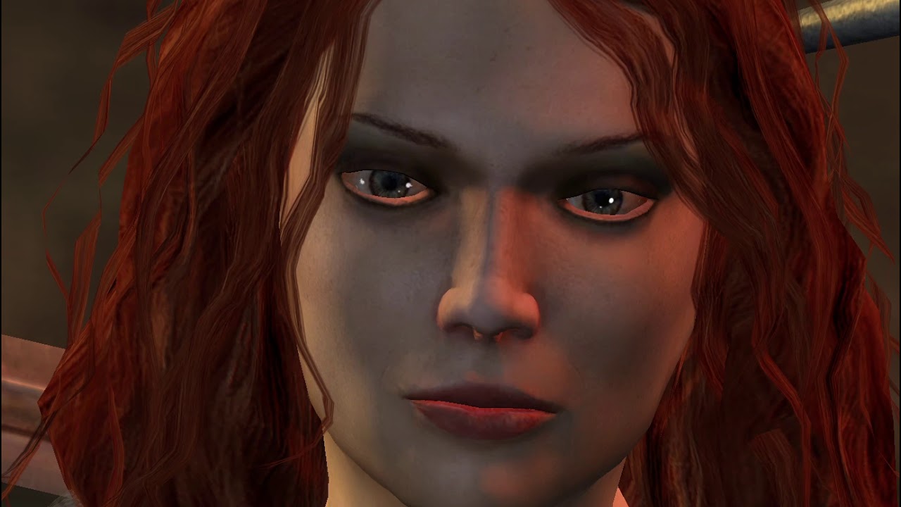 The Witcher 1 Enhanced Edition Intel HD 620 Gameplay Walkthrough 1 ...