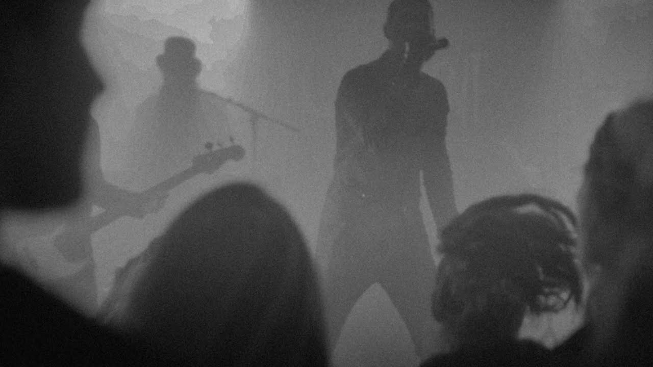 The Unfrient - In The Absence Of The Spring (Official Music Video ...