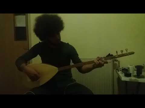 Belalım saz versiyon amatör