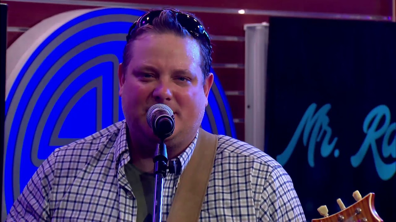 Mr. Radio (Band) plays "Two Trains" by Little Feat - YouTube