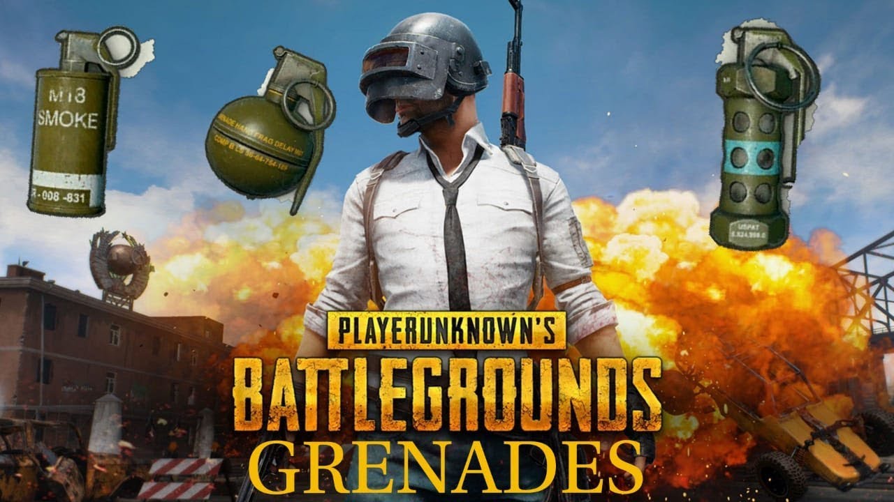 | art art| how to make PUBG grenades|| PUBG grenades||PUBG mobile ...