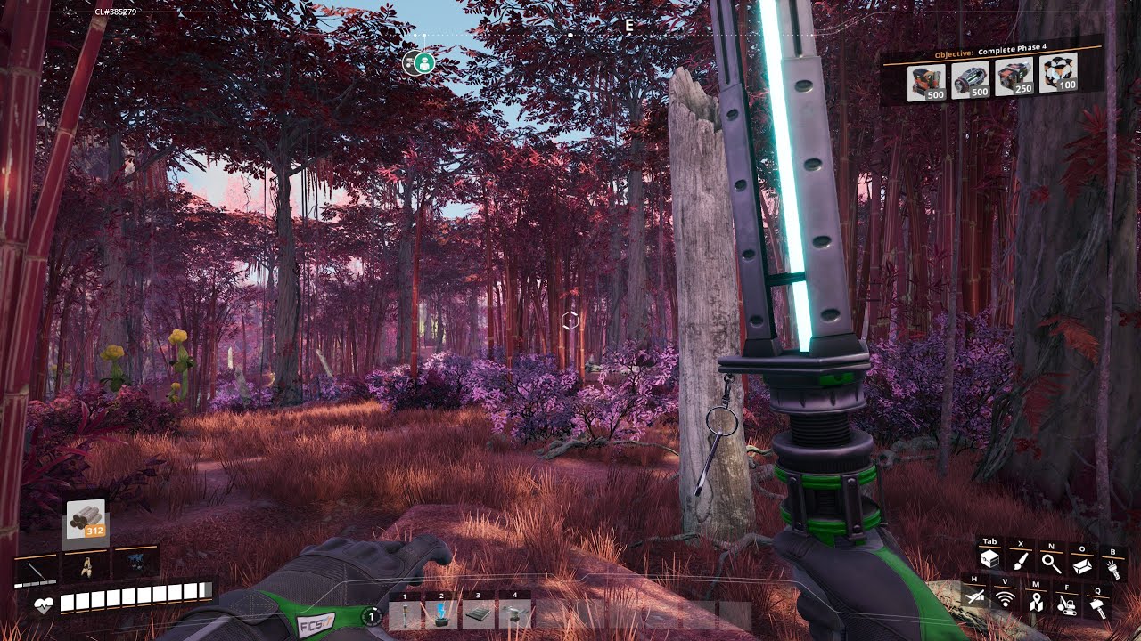 Satisfactory - #12, DISCORD w Aurelius, Lands, yet to be explored - YouTube