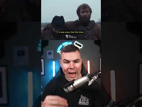 Only Two Soldiers. One Position. 130 Days of Hell