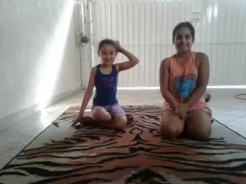 Desafio da Yoga 1