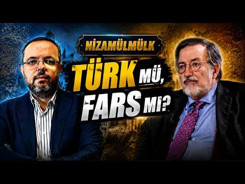 Nizamülmülk’ün Kökeni: Türk Mü, Fars Mı? | Tarihin Arka Odası