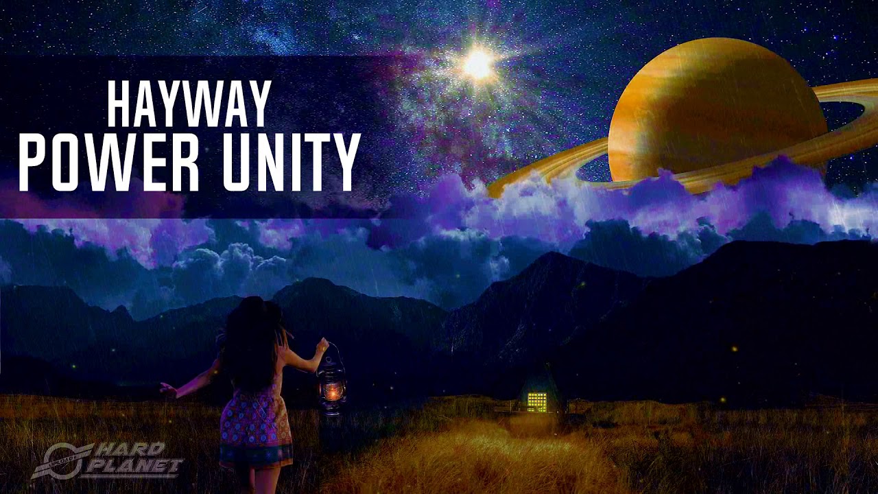 Hayway - Power Unity (Original Mix) - YouTube