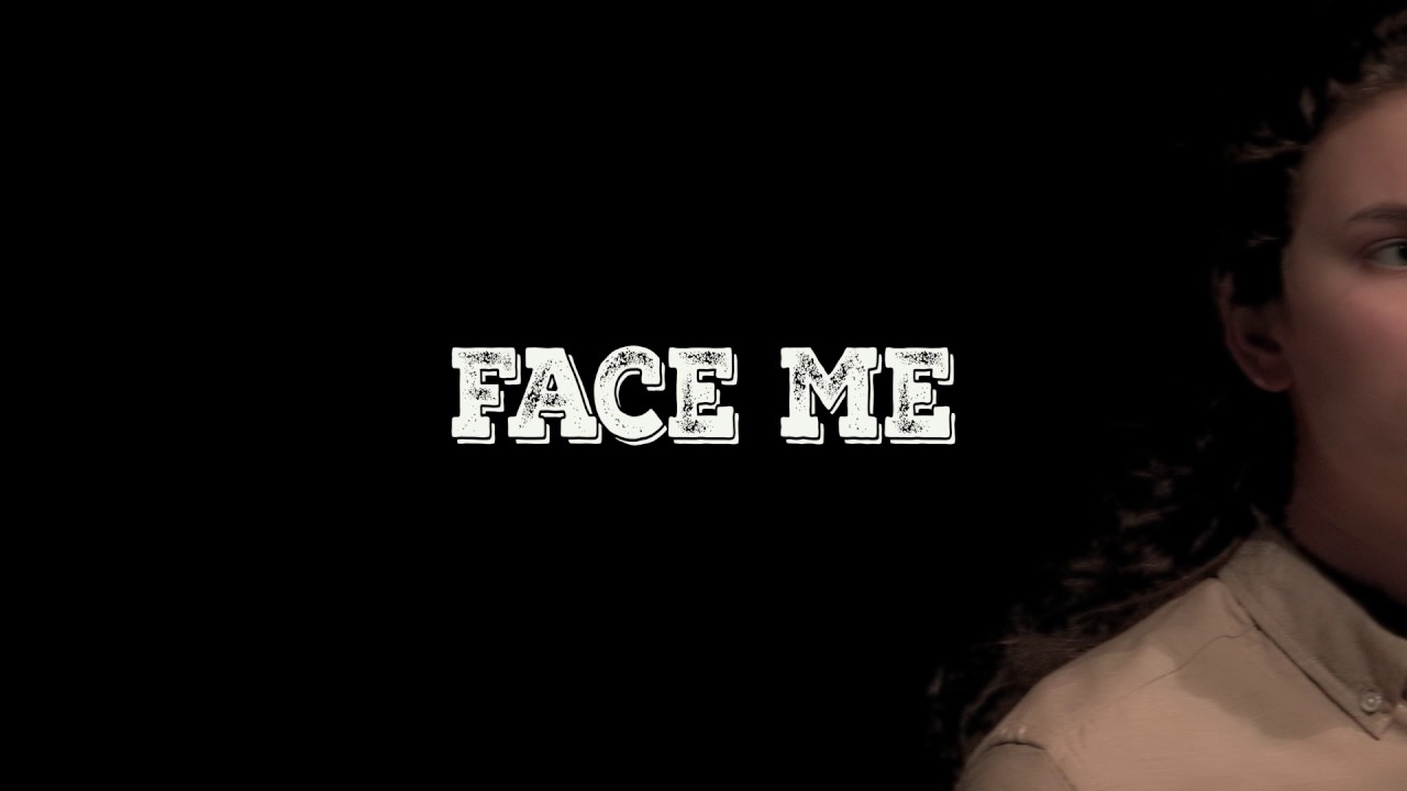 Teaser Face Me - YouTube
