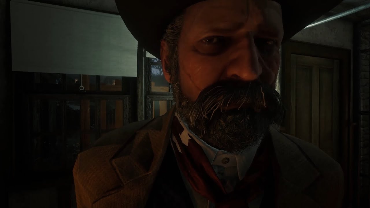 John Marston's Shenanigans - YouTube